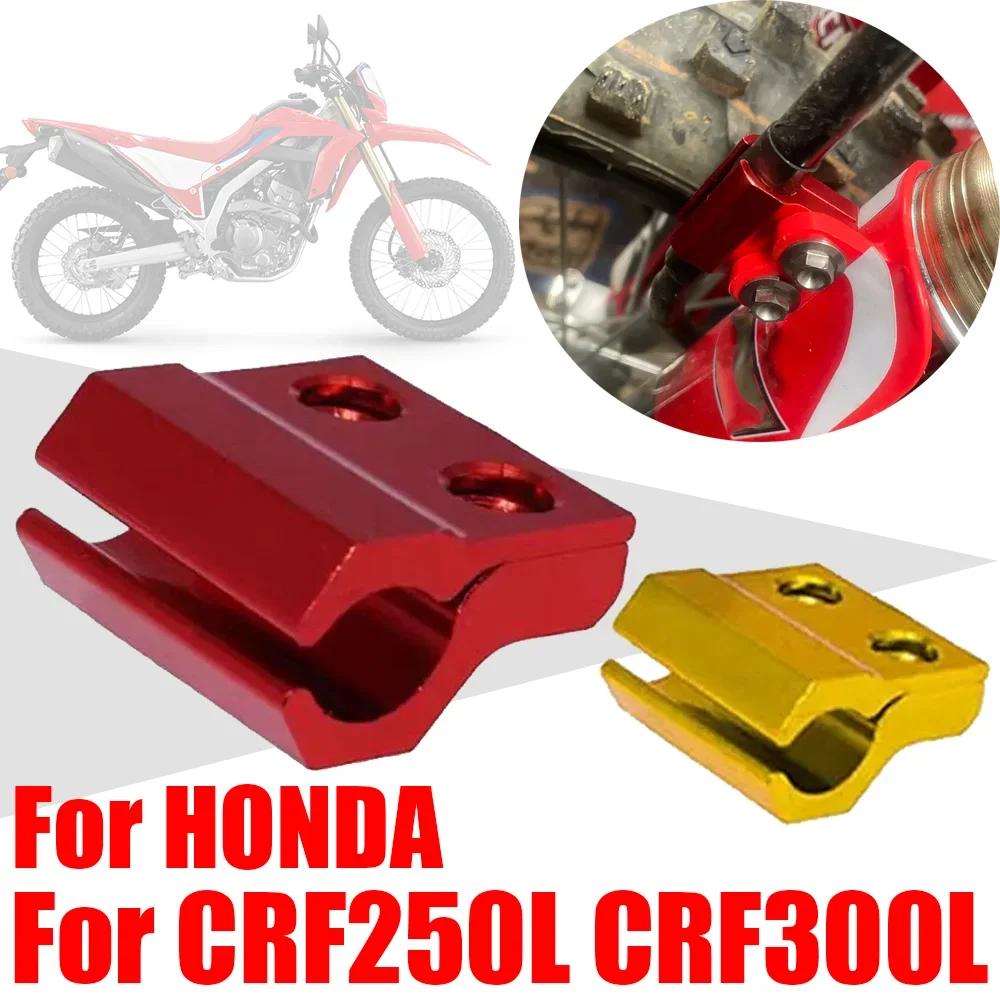 For-HONDA-CRF300L-CRF250L-Rally-CRF-300L-250L-CRF-300-L-250-L ...