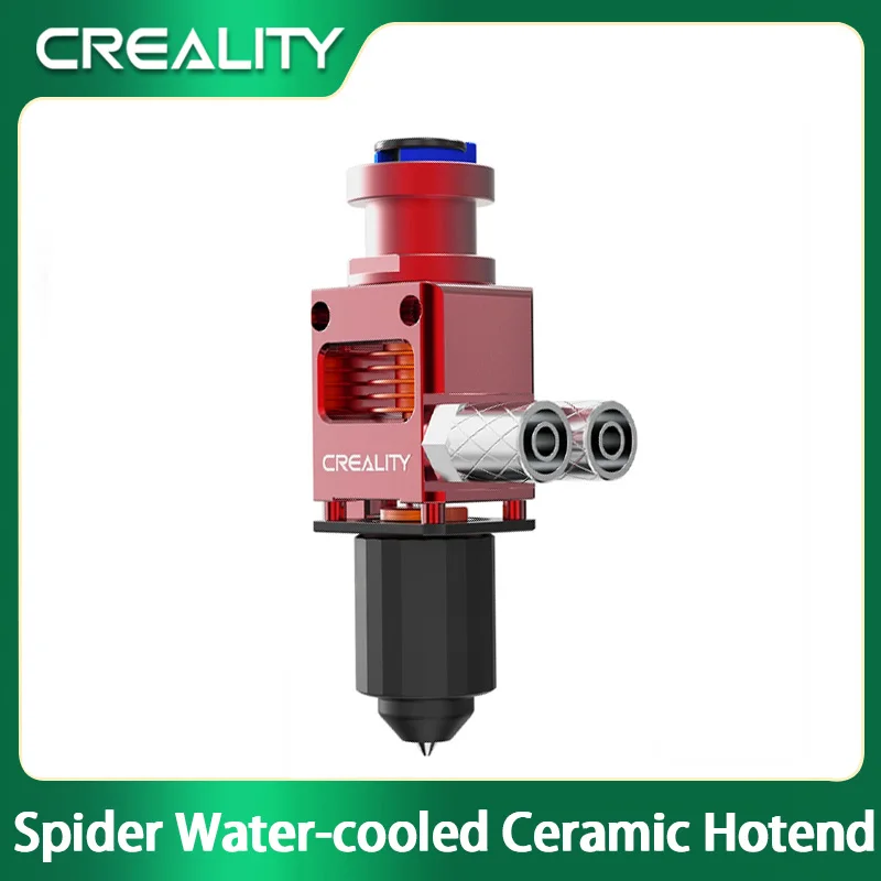 Creality-Spider-Water-Cooled-Ceramic-Hotend-Kit-300-High-Temperature ...