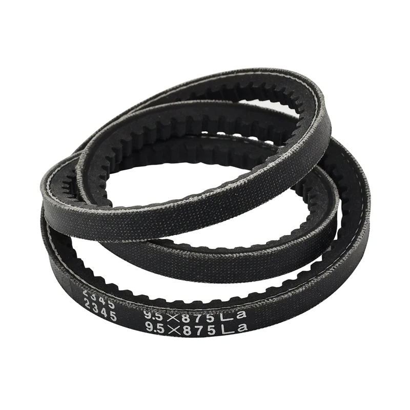 Xianhaoparts 19805-72530 3030015008099 V Belt Drive Belt Fan Belt Fit ...