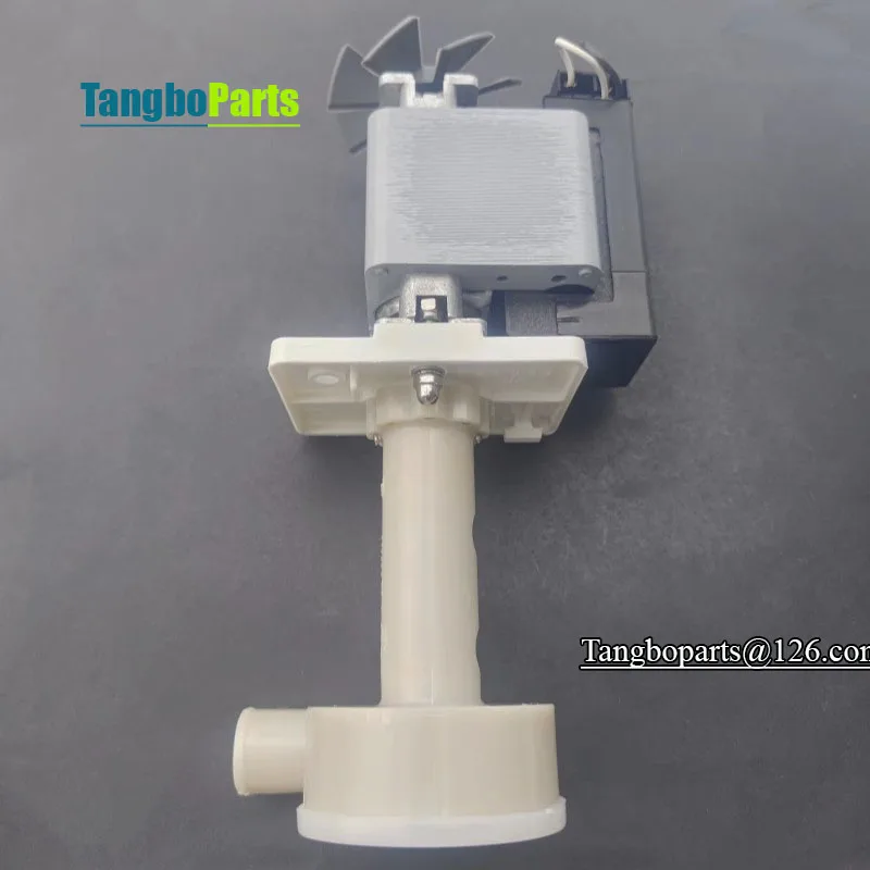 Ice Maker Spare Parts 220V MH50F 33W Water Pump For SCOTSMAN Electrolux ...
