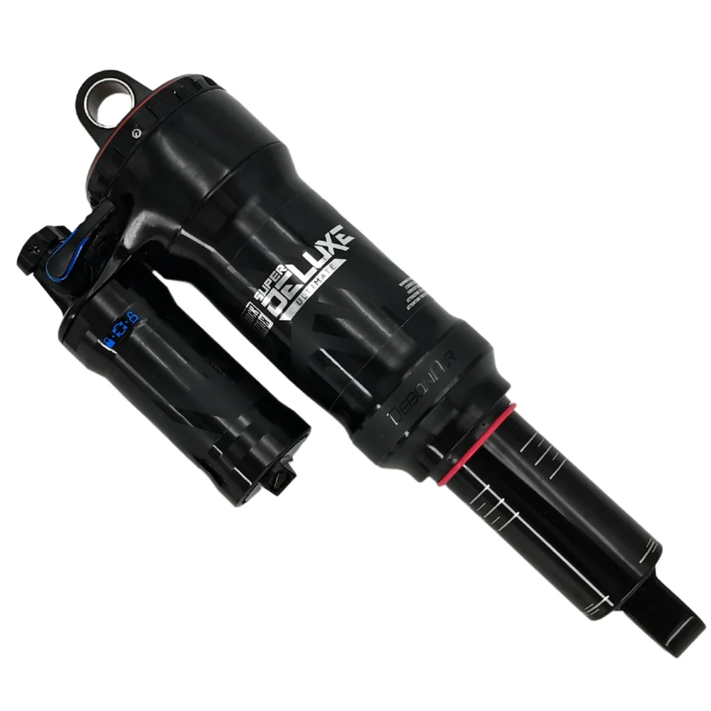 RockShox Super Deluxe Ultimate RCT DebonAir Shock For 320