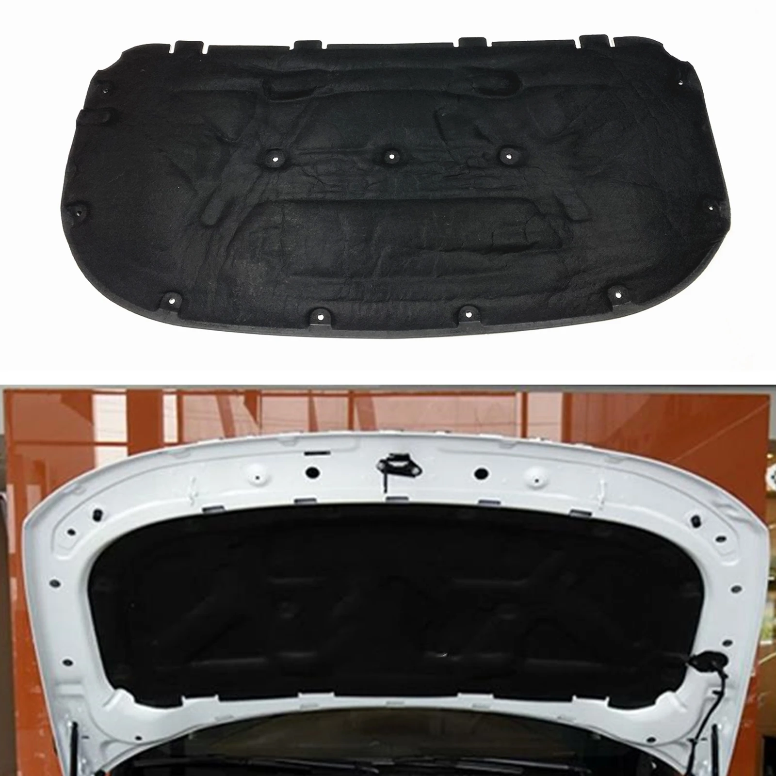 Car-Front-Hood-Insulation-Pad-Liner-Heat-Shield-Shade-Engine-Bonnet ...