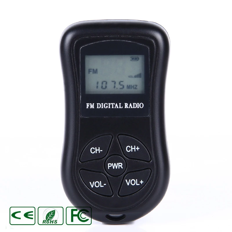 KDKA-107-Universal-Mini-Radio-Portable-AM-FM-Dual-band-Stereo-Mini ...