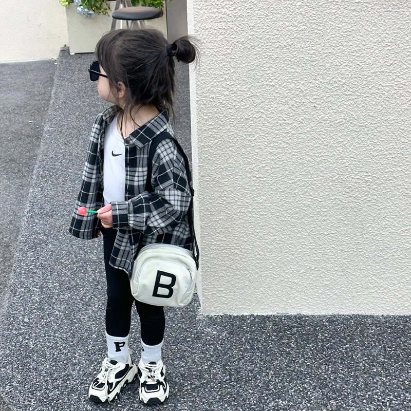 Tomboy Style For Kids