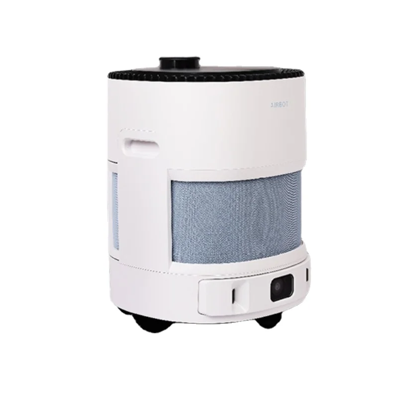 New-Product-PRO-Mobile-Air-Purification-Robot-Domestic-Formaldehyde ...