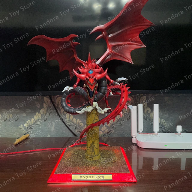 Obelisk The Sky Dragon