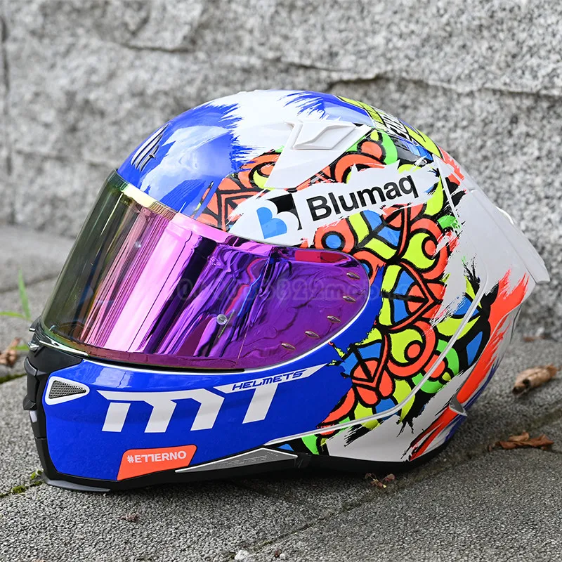 2023-New-MT-V-14-Helmet-visor-for-MT-Motorcycle-Helmet-Only-for-RAPID ...