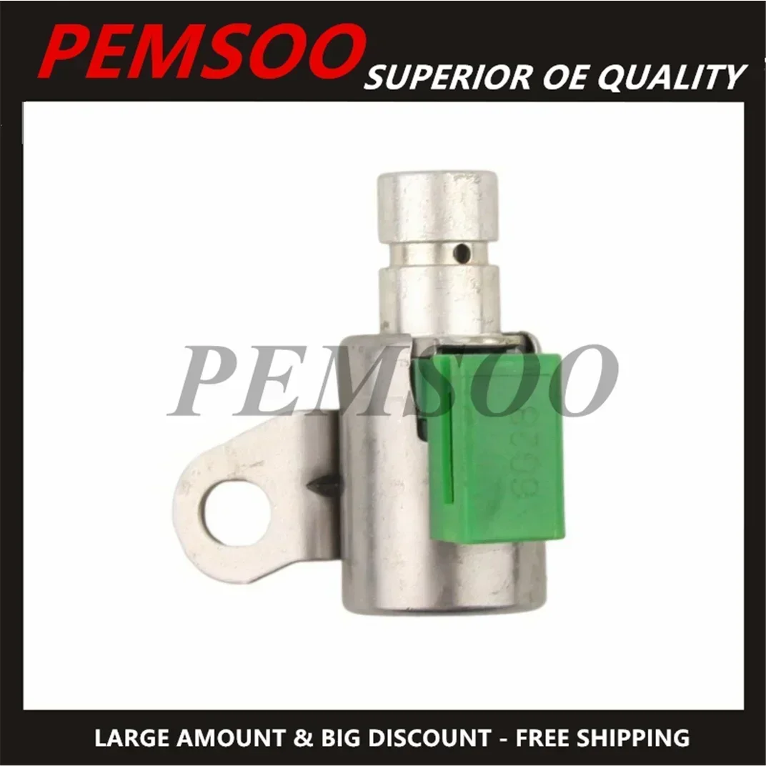 1PC A760E AB60 A960E Transmission S2 Shift Solenoid 35240-50040 35240 ...