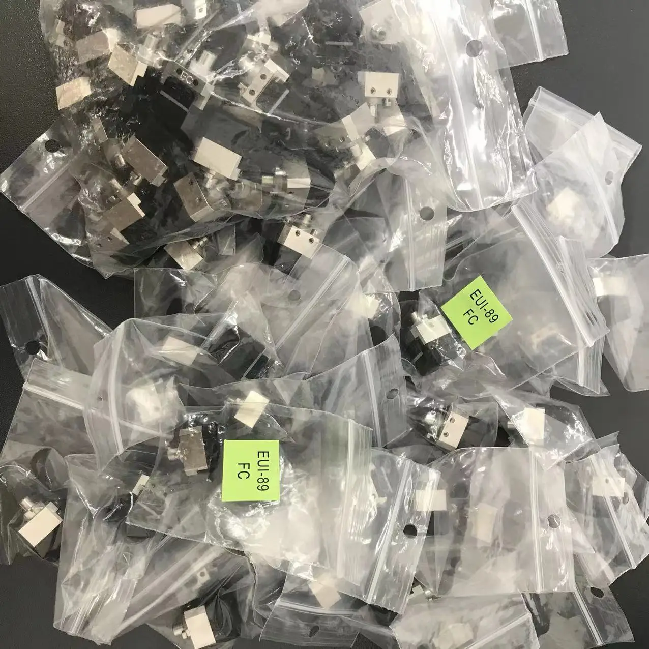 Original EXFO OTDR EUI 89 FC Connector For AXS 100 AXS 110 FTB 150/100 ...