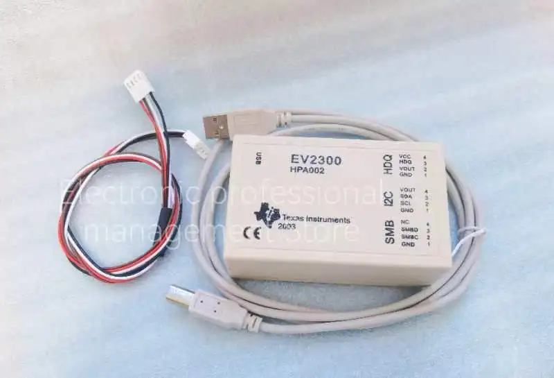 EV2300-Laptop-Battery-Maintenance-Detection-Decryption-And-Unlocking ...