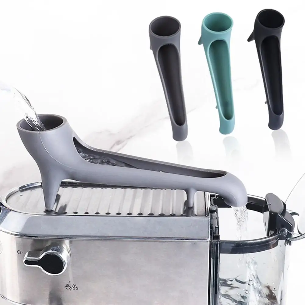 Leeseph-Espresso-Coffee-Maker-Water-Tank-Deflector-Water-Guide ...