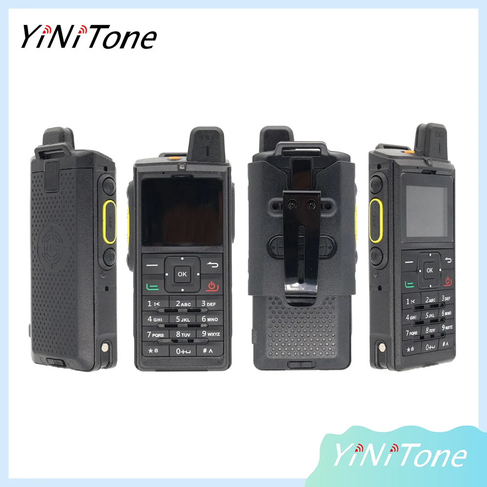 2024-NEW-T570-4G-Network-Radio-Android-5-1-LTE-WCDMA-GSM-POC-Radio ...
