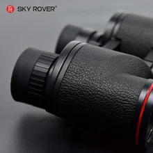 SKY ROVER Banner Cloud MS ED 6x30/8x30 Porro Binoculars FMC Coated ...