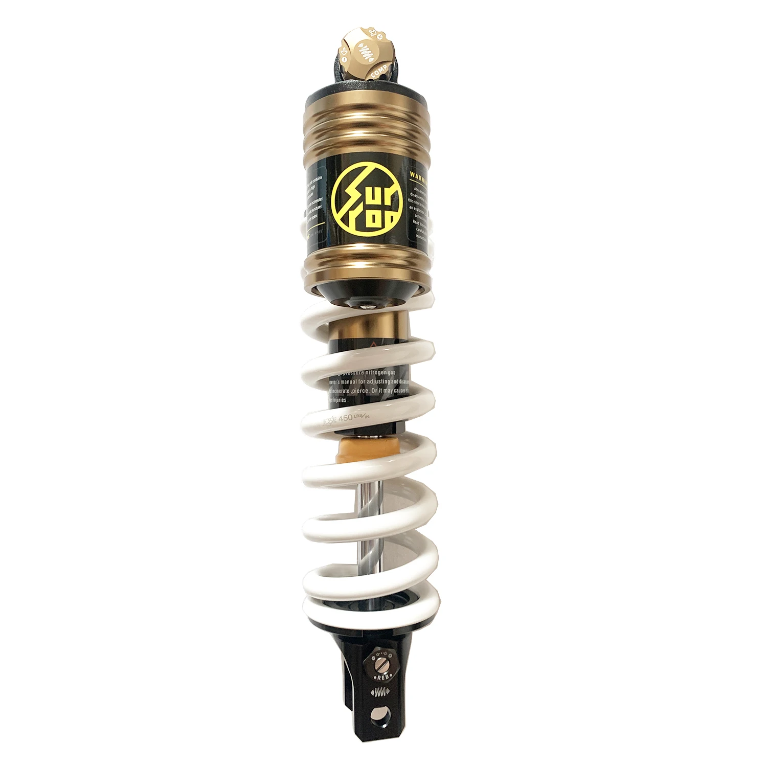 Surron-Ultra-bee-OEM-Original-Rear-Shock-Electric-Off-Road-Dirt-Road ...