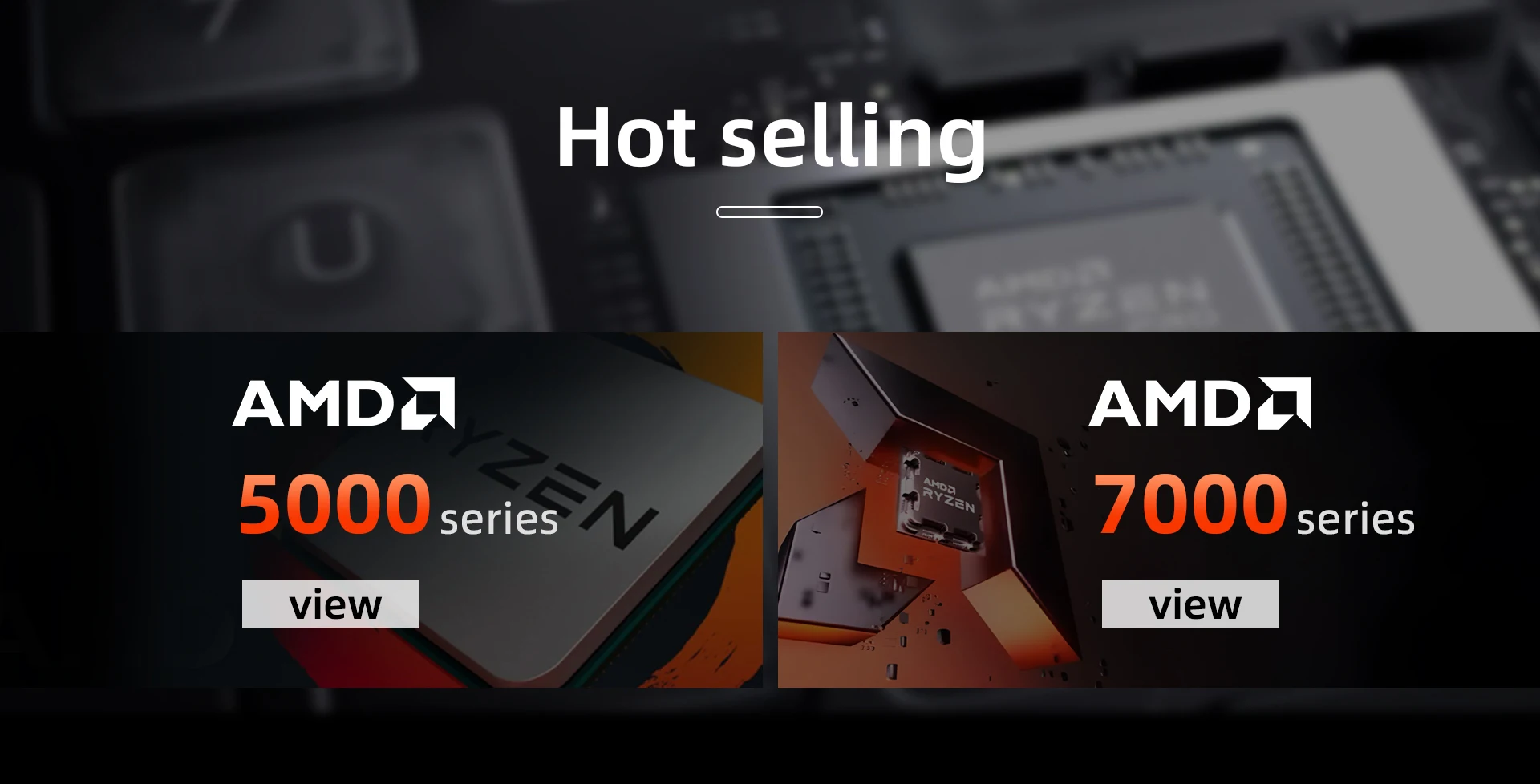 PC Hardware Parts Store - Amazing products with exclusive discounts on ...