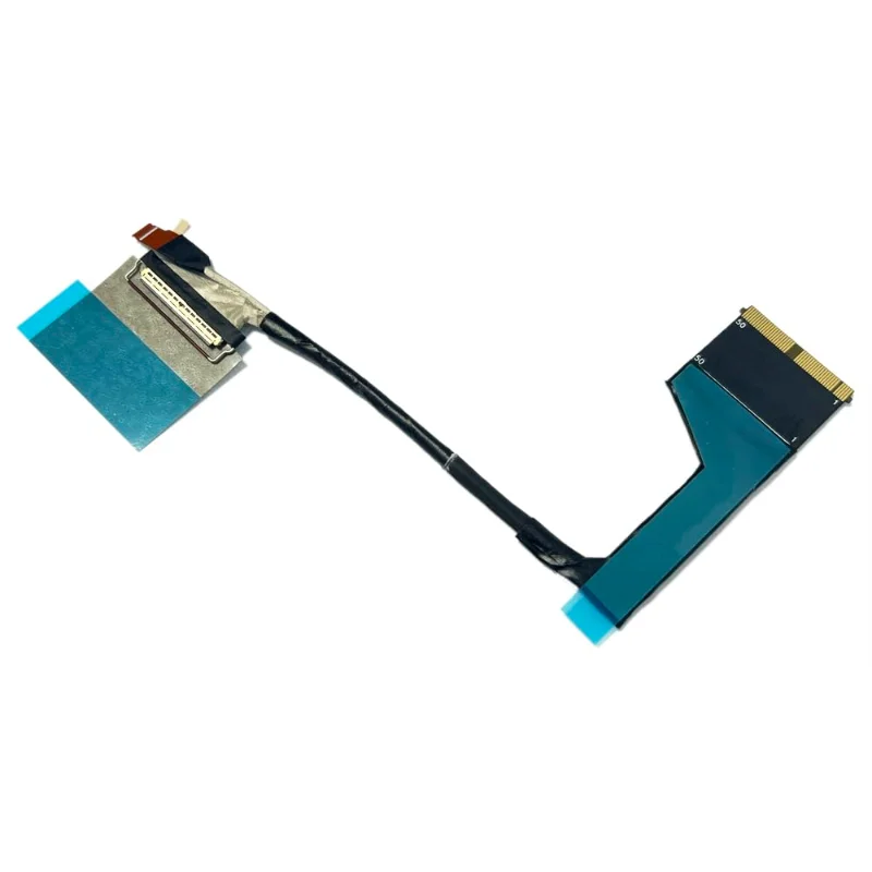 EDP 40pin 144HZ LCD LVDS LED Screen Video Display Flex Cable ...