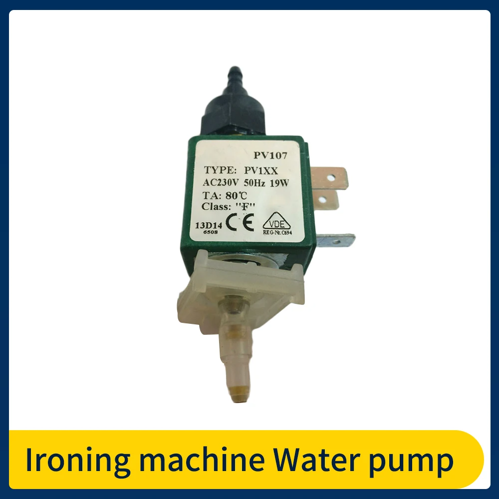 Hanging Ironing Machine Pump JLT PV107 PV1XX For Philips GC420 GC410 ...