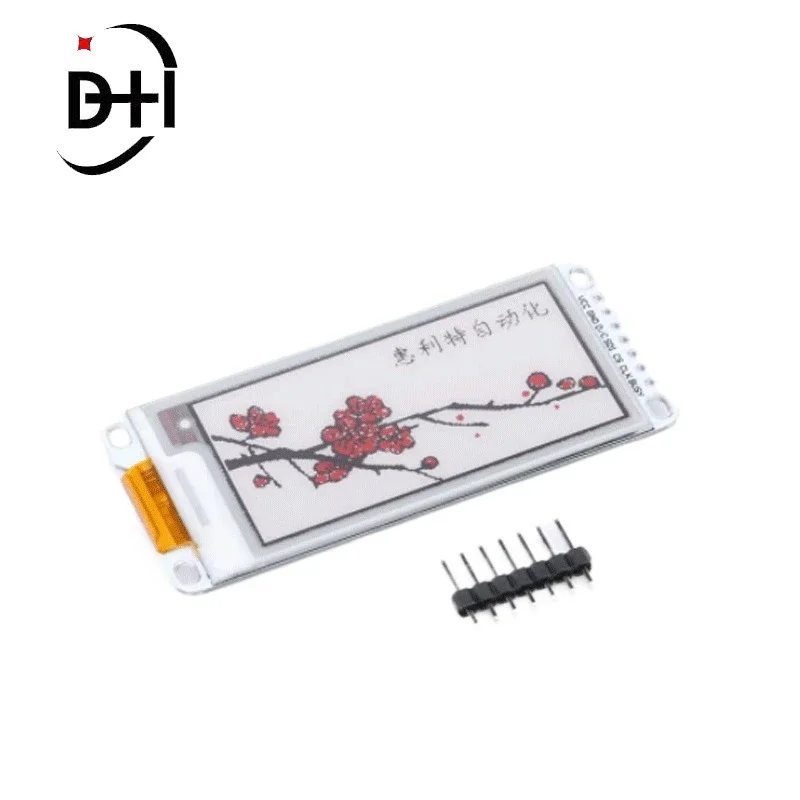 2-13-Inch-E-Paper-Module-E-Ink-Display-Screen-Module-For-Arduino-E ...
