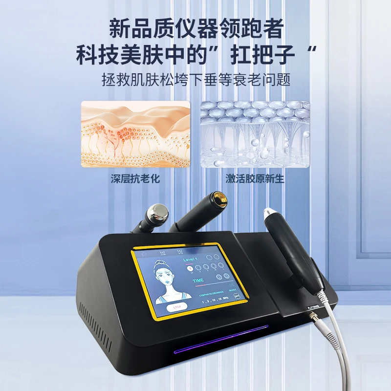 Cold Plasma Skin Device: A Comprehensive Review and Guide for Skin ...