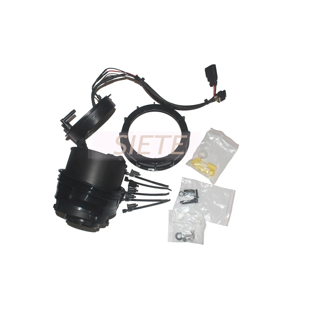 Diesel-Emissions-Fluid-DEF-Reduction-Heater-For-Mercedes-GL320-GL350 ...