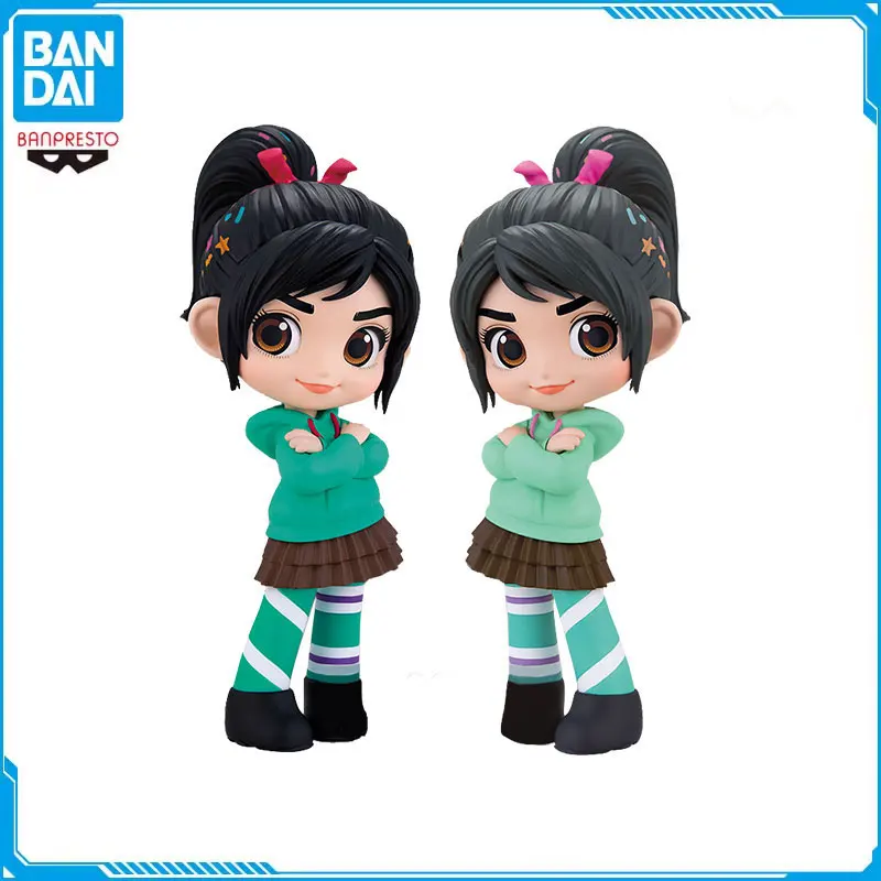 Sugar Rush Vanellope Von Schweetz