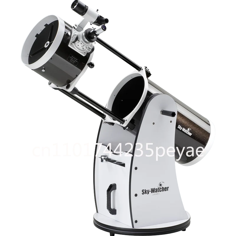 Dobsonian Desktop Astronomical Telescopes – 8, 10, 12, 14, 16 Inch ...