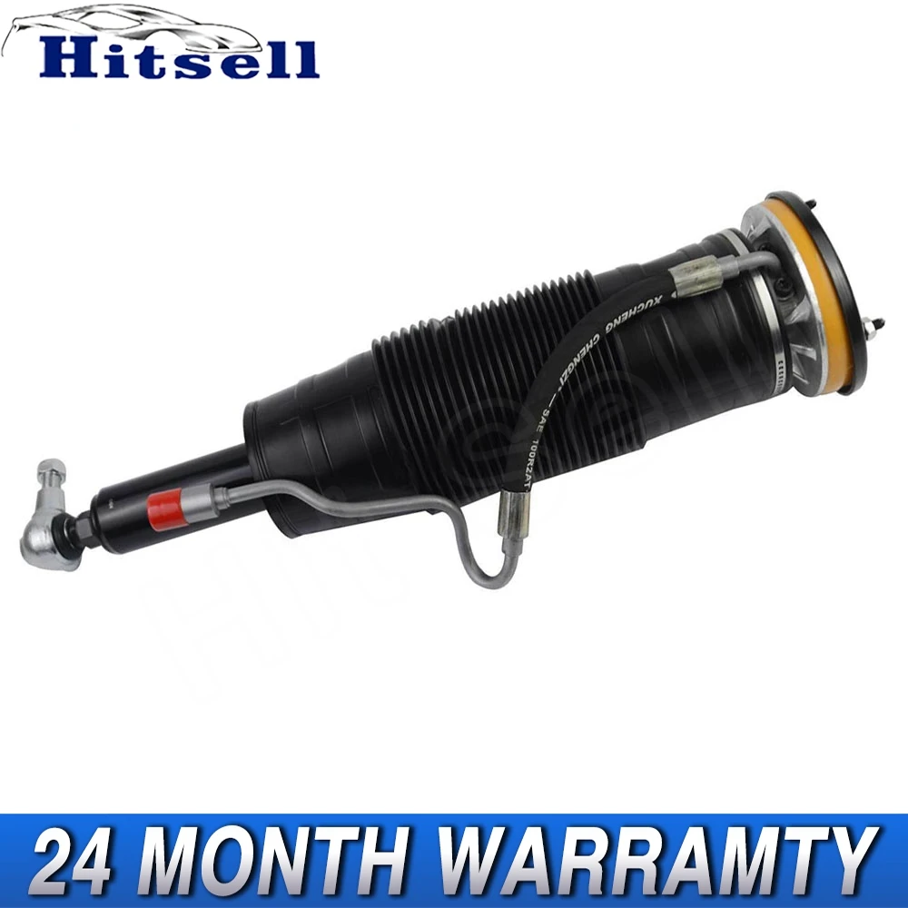 Hydraulic-Spring-shock-absorbe-Strut-Front-For-Mercedes-Benz-W221-W216 ...