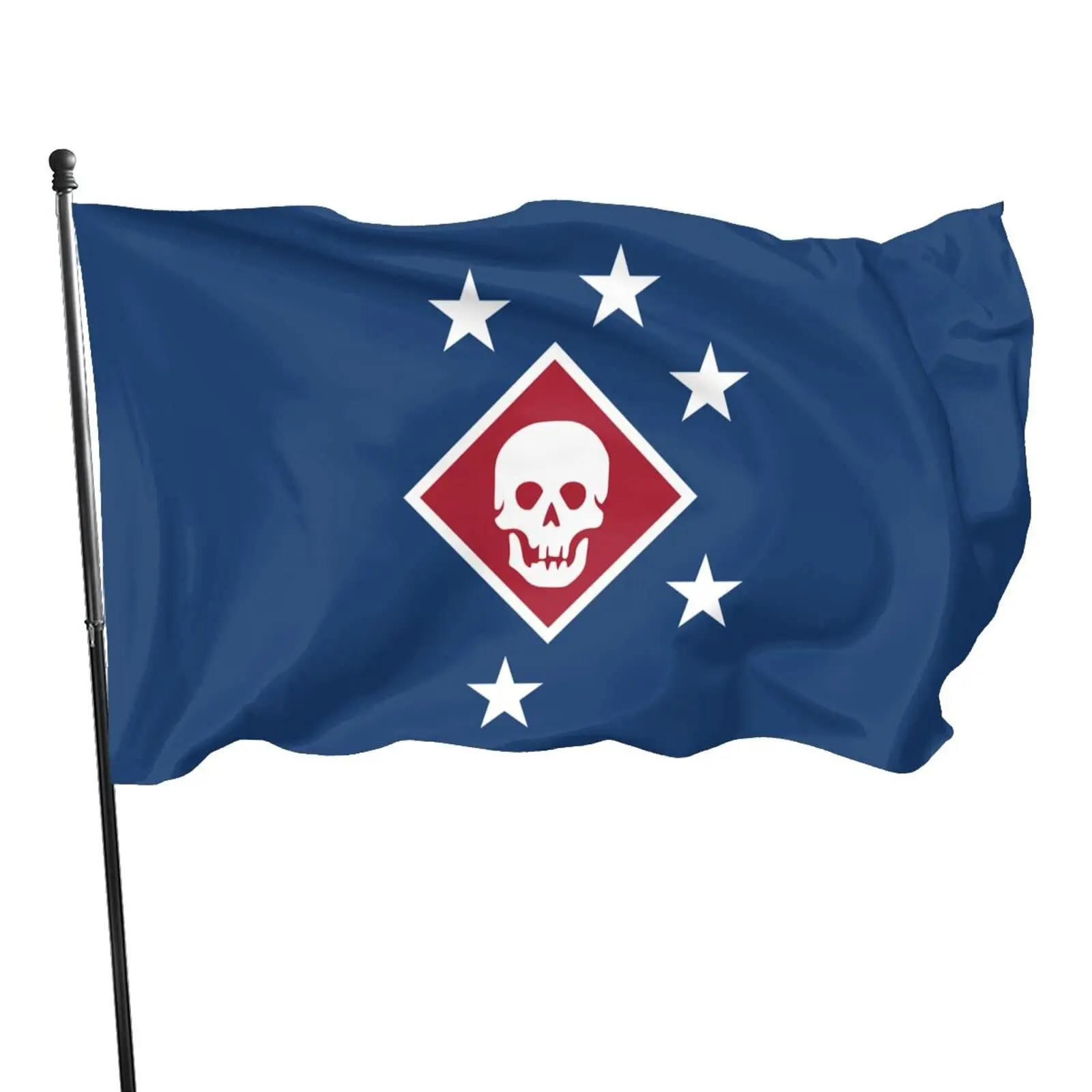 Marine-Raiders-Flag-Outdoor-Garden-House-Flag-for-Decoration-Home ...