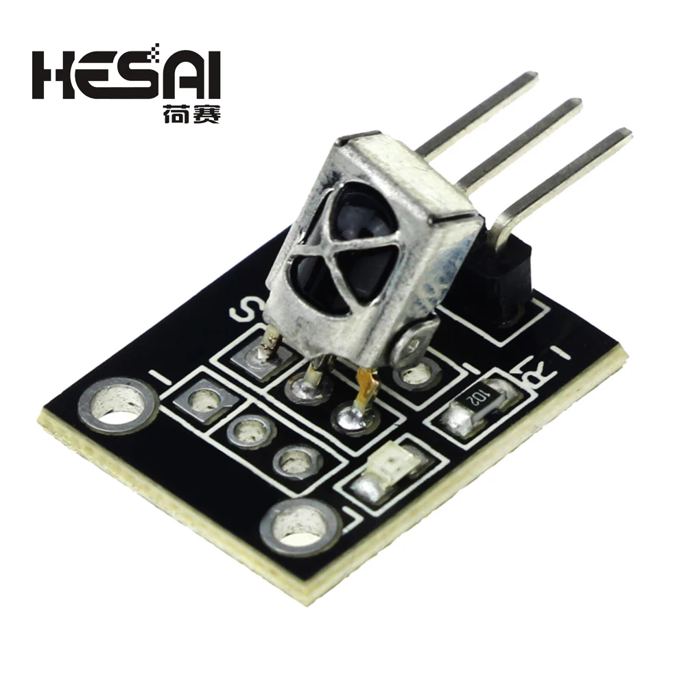 KY-022-TL1838-VS1838B-1838-3Pin-2-7-5-5V-Universal-IR-Infrared-Sensor ...