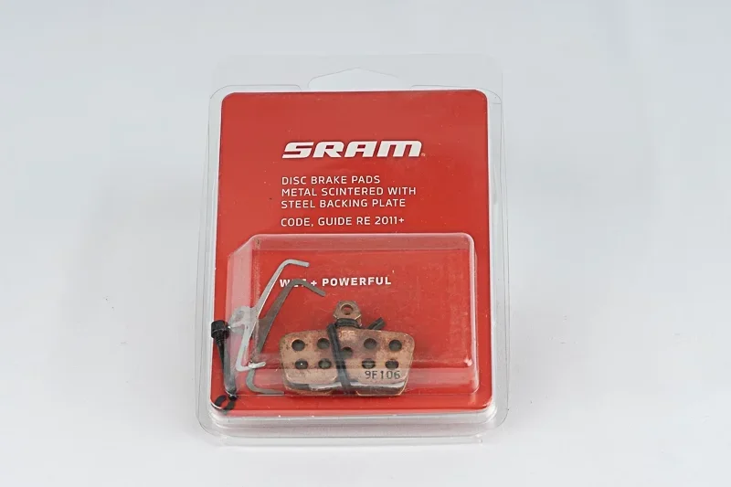 SRAM-CODE-GUIDE-G2-RE-DB8-series-pastillas-de-freno-de-metal-para ...