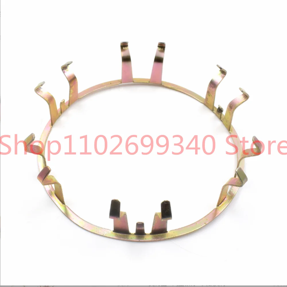 Car Wheel Center Hub Cap Retainer Ring Clip MB624908 MR150558 Fit for ...