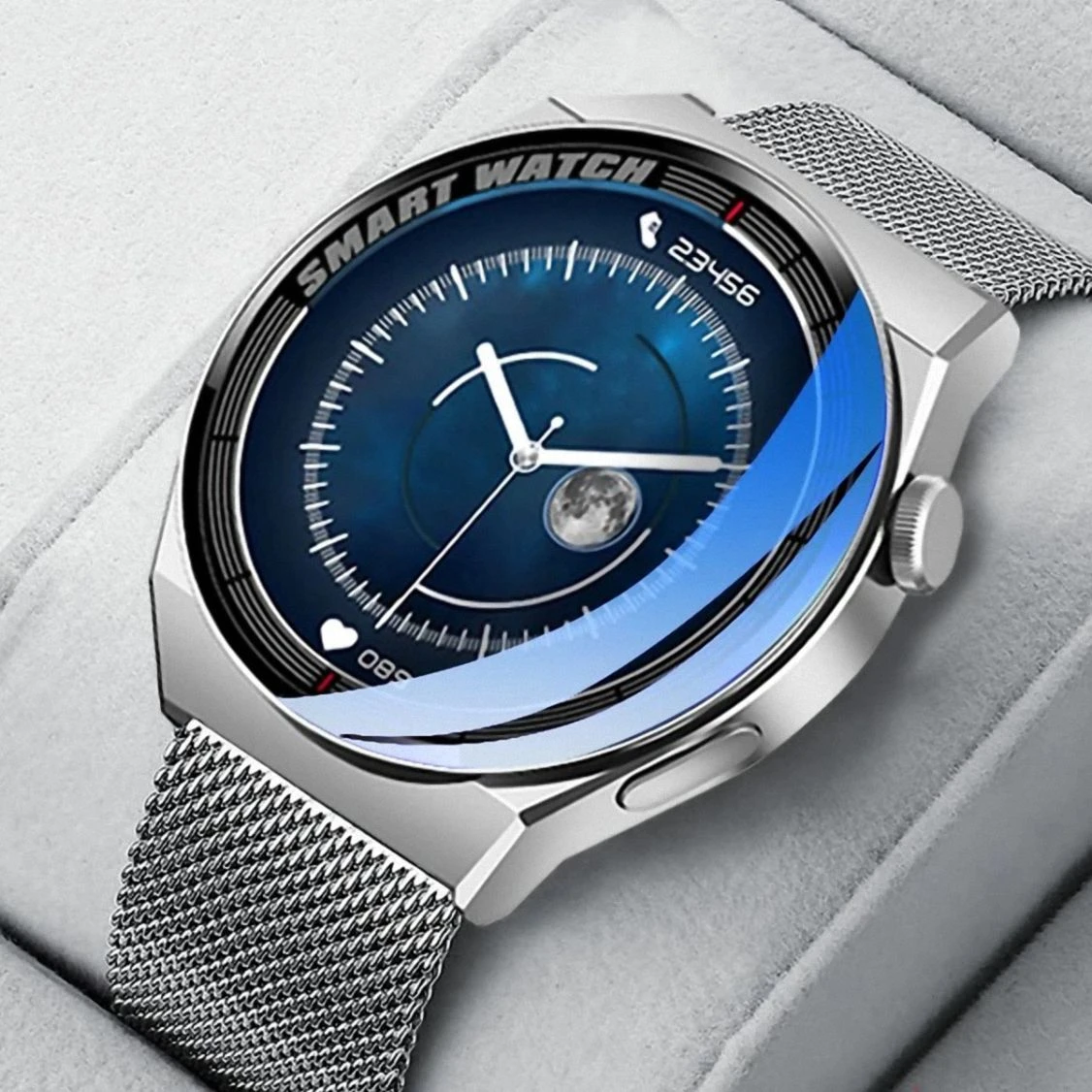 Watch Smartwatch Hw | Hw Bluetooth Watch | Fitness Bracelet | Android ...