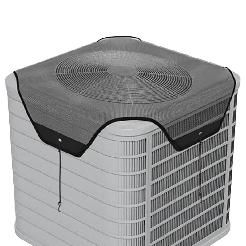 AC-Cover-For-Outside-Units-Air-Conditioners-Central-Leaf-Guard-Cover ...