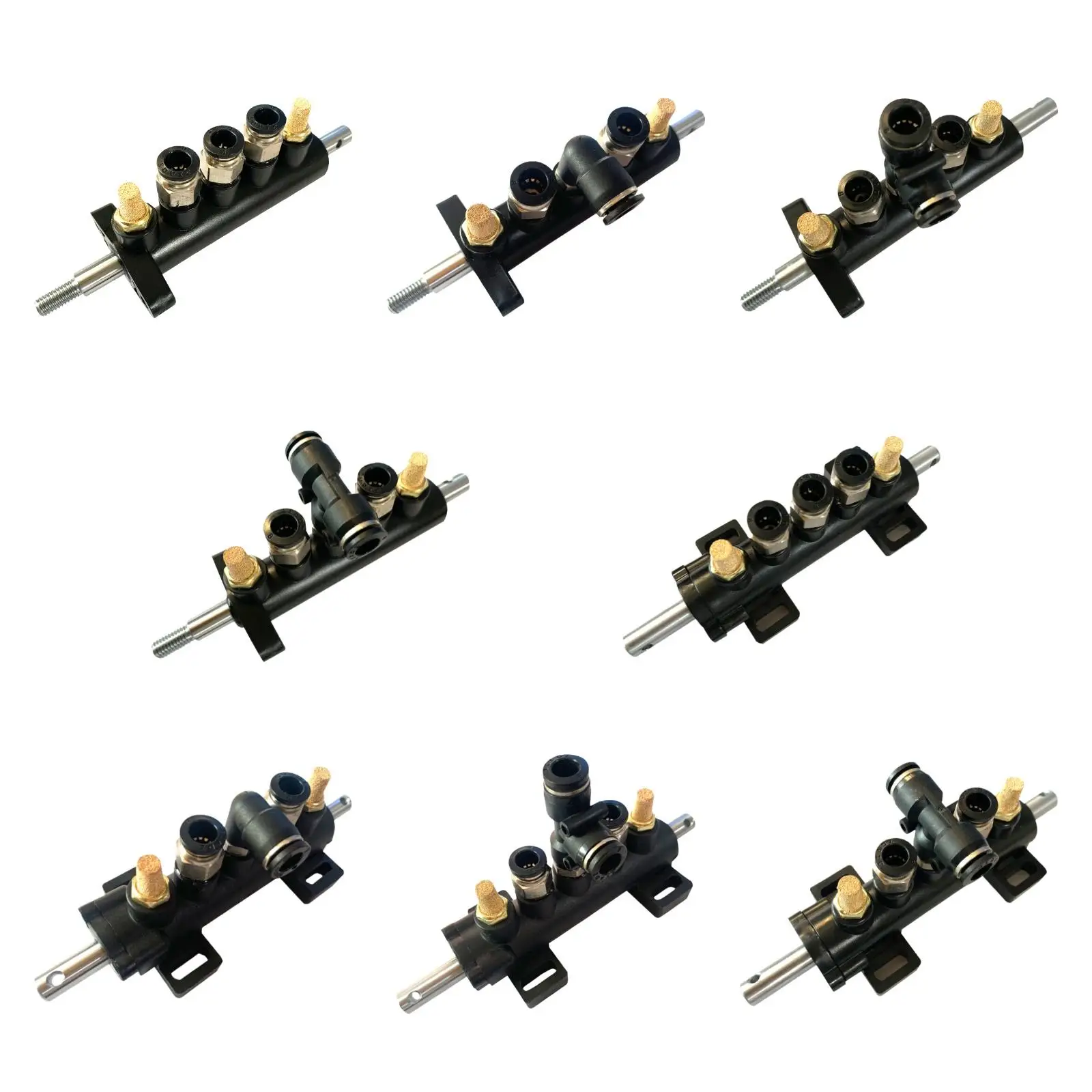 Tire Air Control Valve Air Control Valve Tire Changer Machine Supplies ...
