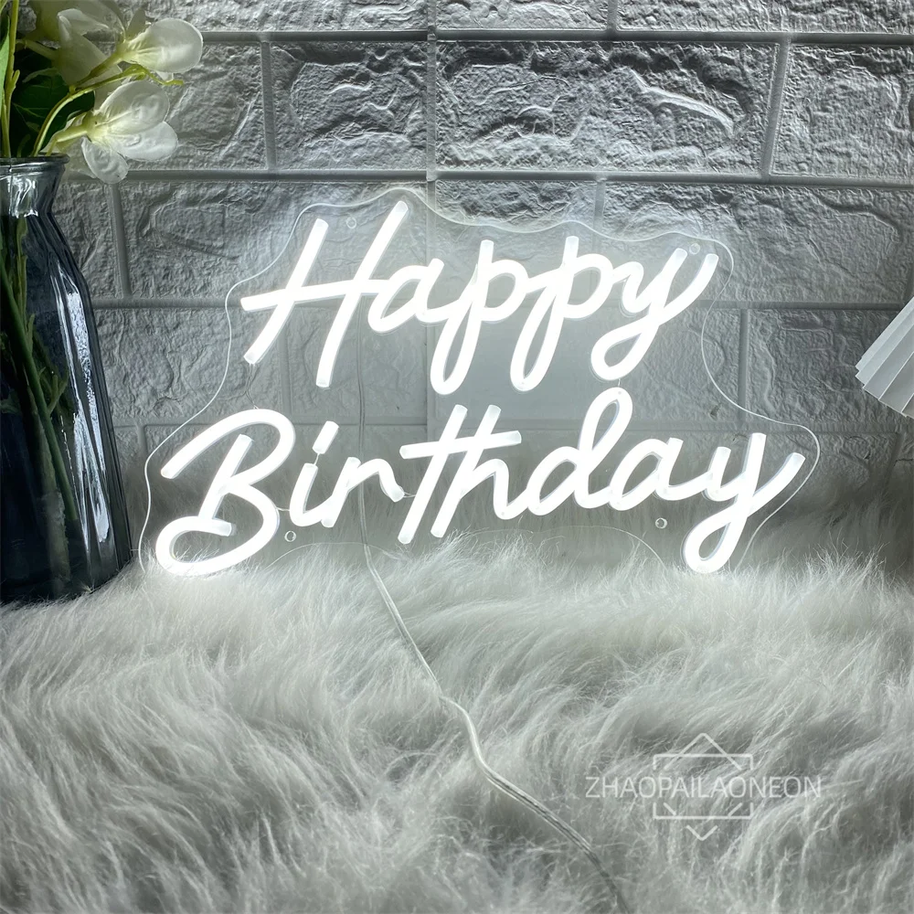 Happy-Birthday-Neon-Led-Sign-Birthday-Decoration-Wall-Neon-Light-Sign ...