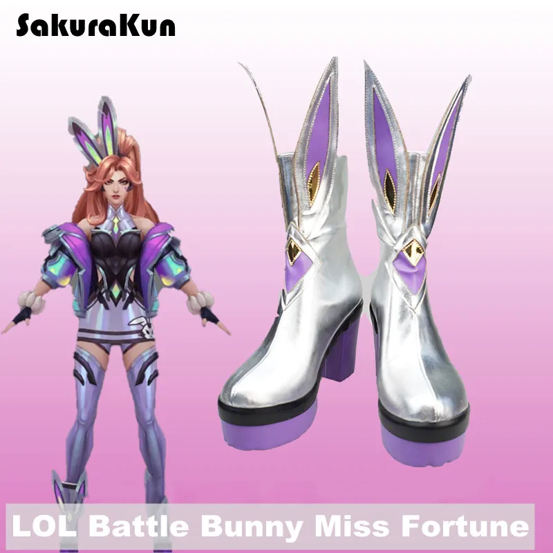 Miss Fortune Lol Sexy