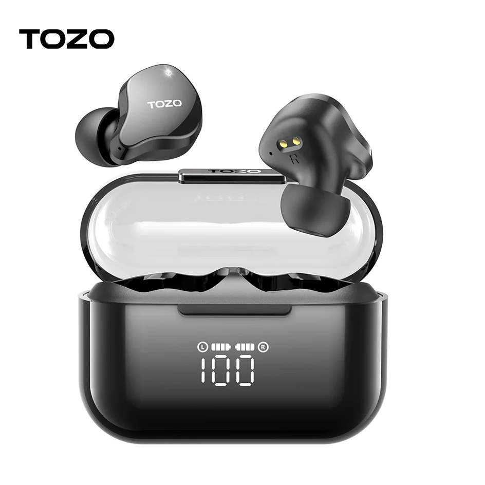 TOZO-T18-Bluetooth-5-3-Earphones-Sports-Wireless-Headset-in-Ear-Call ...
