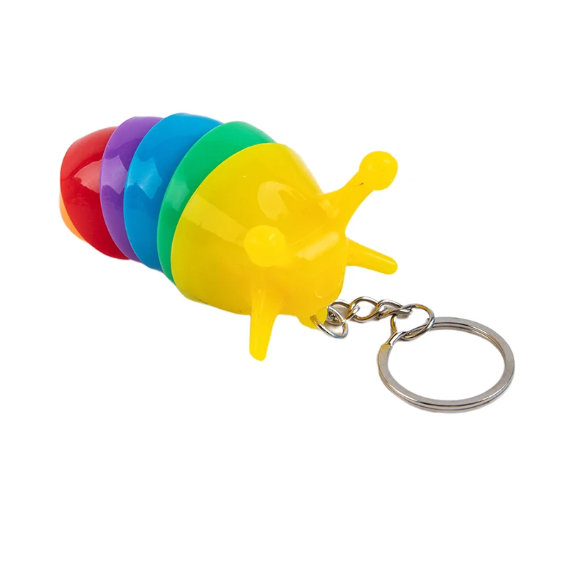 Ring And Caterpillar Emoji