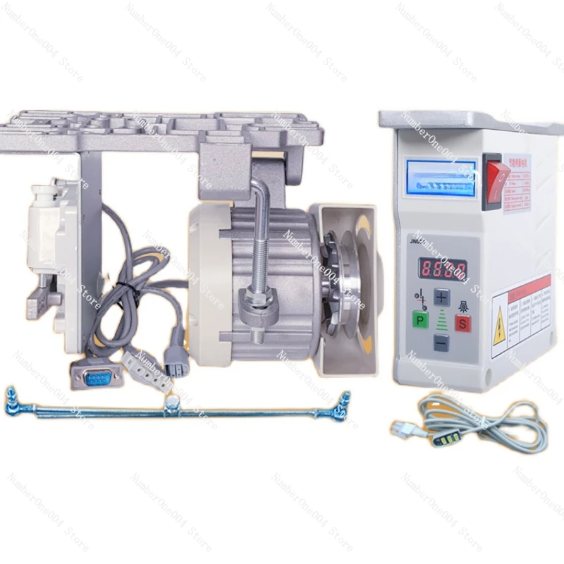 Sewing-Machine-Energy-Saving-Motor-Motor-220V-Machine-Flat-Double ...