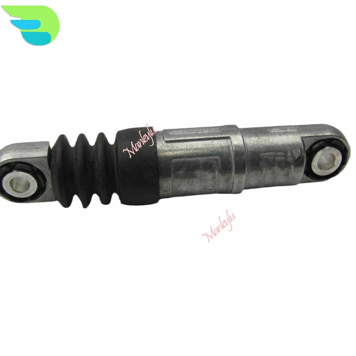038145299A 038145299 Belt Idler Pulley for AUDI A4 A6 SKODA SUPERB VW ...