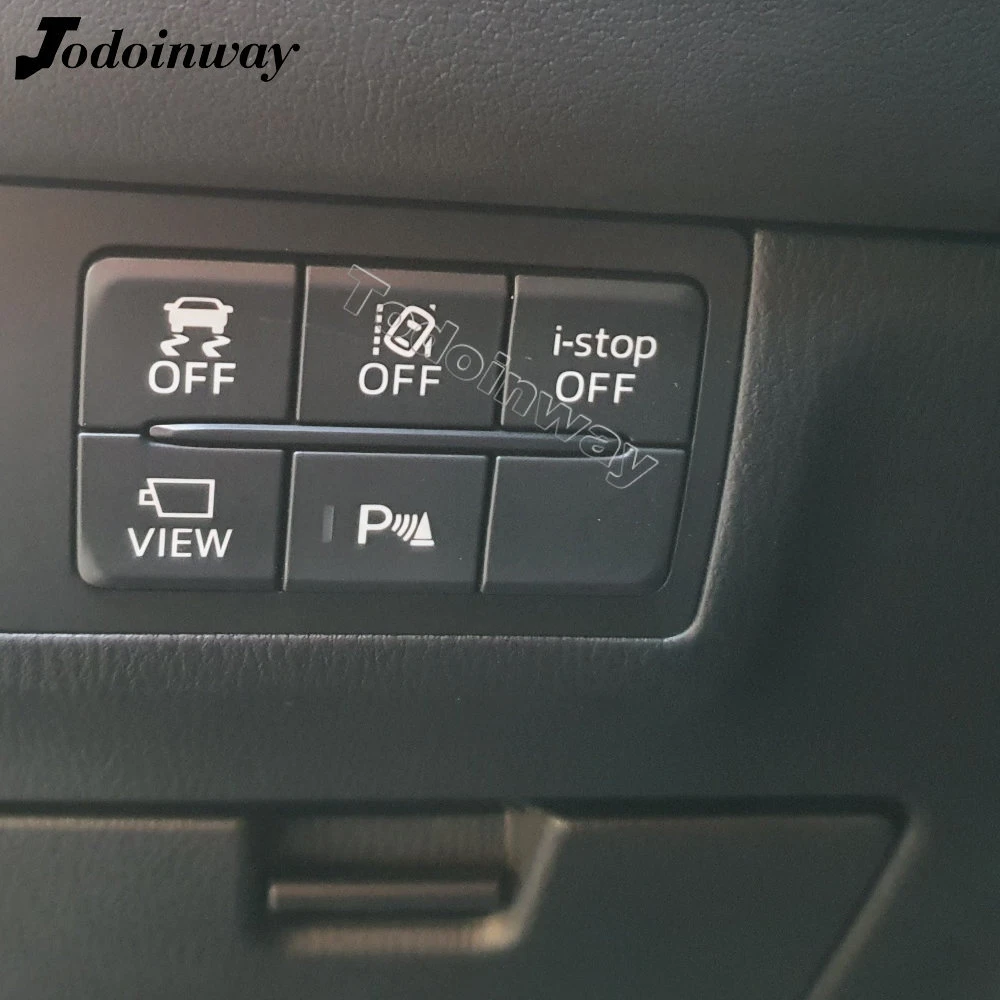 Start Stop For Mazda 3 CX-5 2012-2020 Atenza Axela istop OBD Closer ...