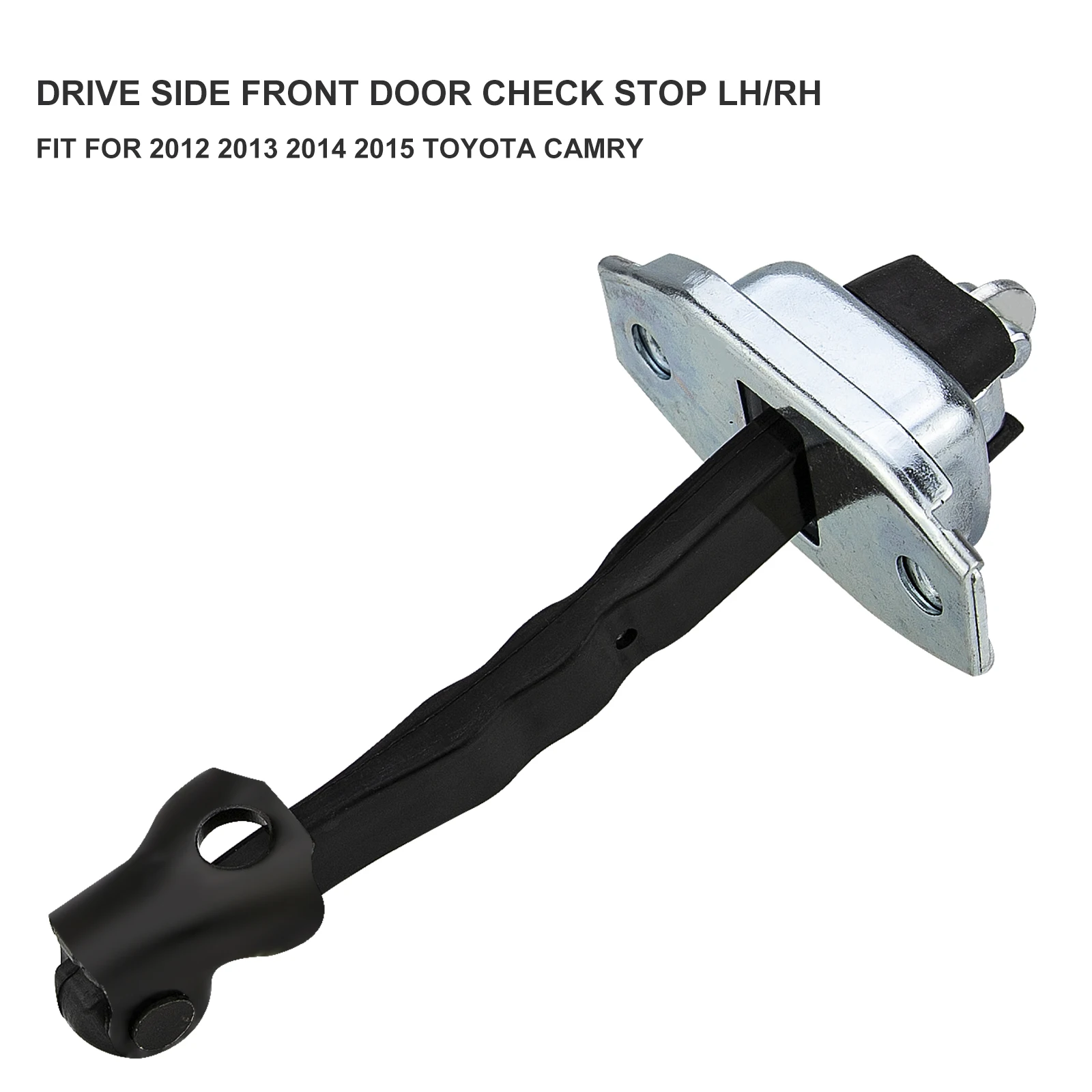 Front Drive Side Door Check Stopper 6861006091 For Toyota Camry 2011 ...