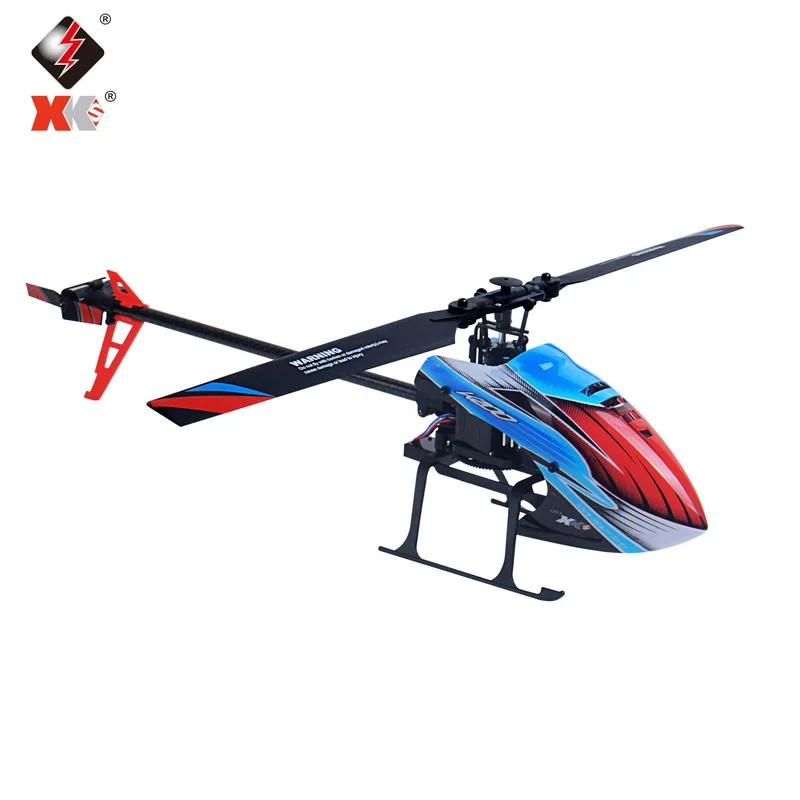 K200-K127-WEILI-Four-Way-Single-Blade-Aileron-Free-Remote-Control ...