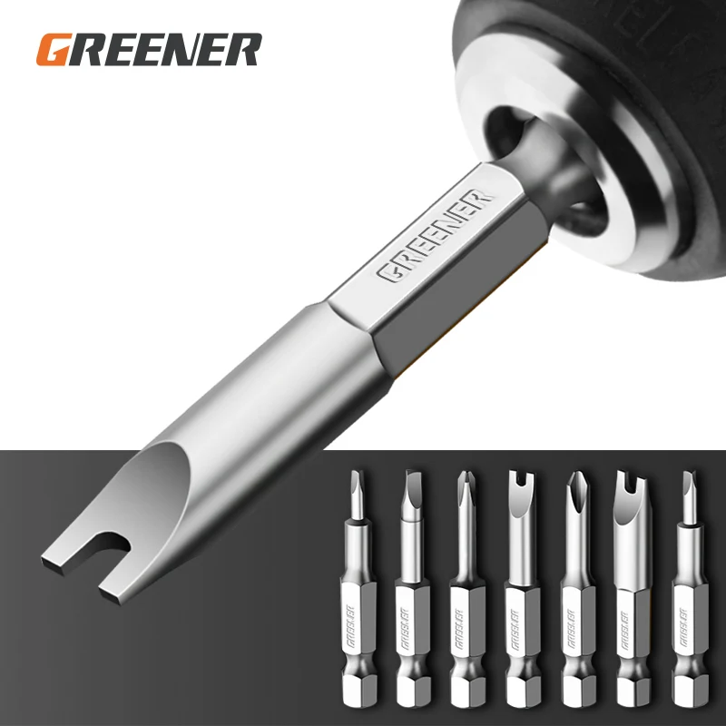 GREENER-Special-shaped-Triangular-Bit-U-shaped-Herringbone-Demolition-Y ...