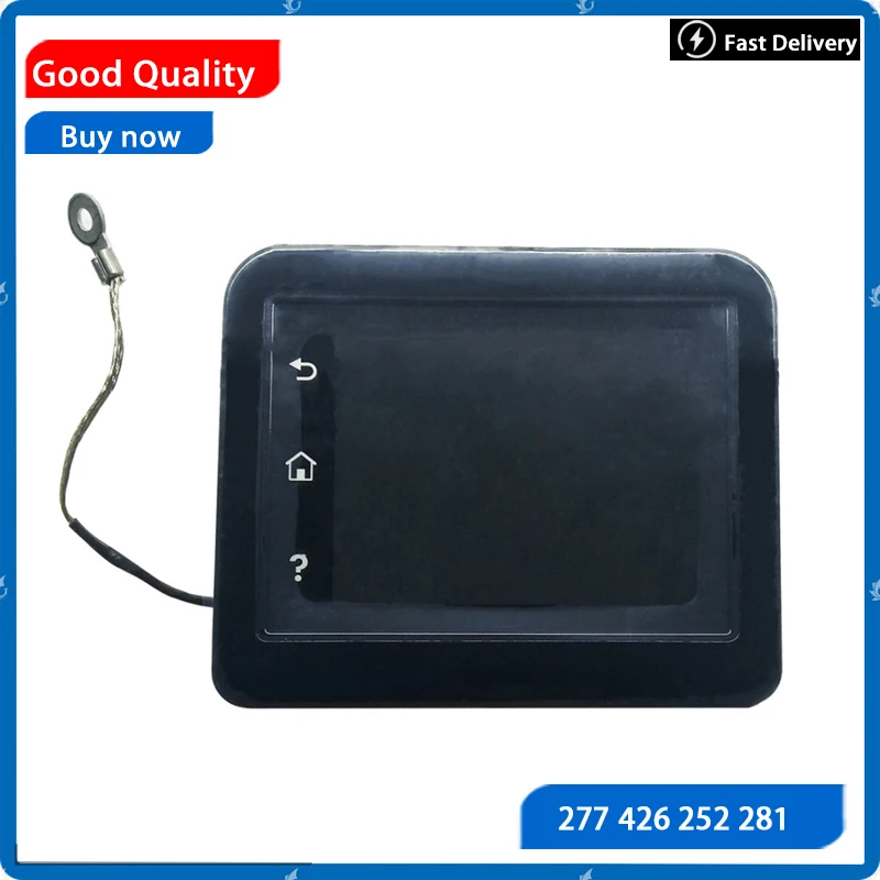 Panel-de-Control-para-impresora-HP-M252DW-M252-M426-M427-M277-M274-426 ...