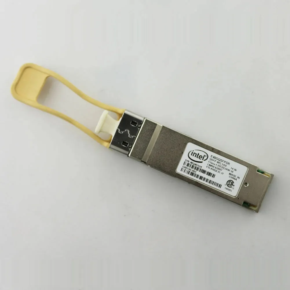 Intel-E40GQSFPSR-QSFP-40G-SR4-FTL410QE2C-IT-E40GQSFPLR-FTL4C1QE1C-IT-for-XL710-DA2-QSFP-Optical ...