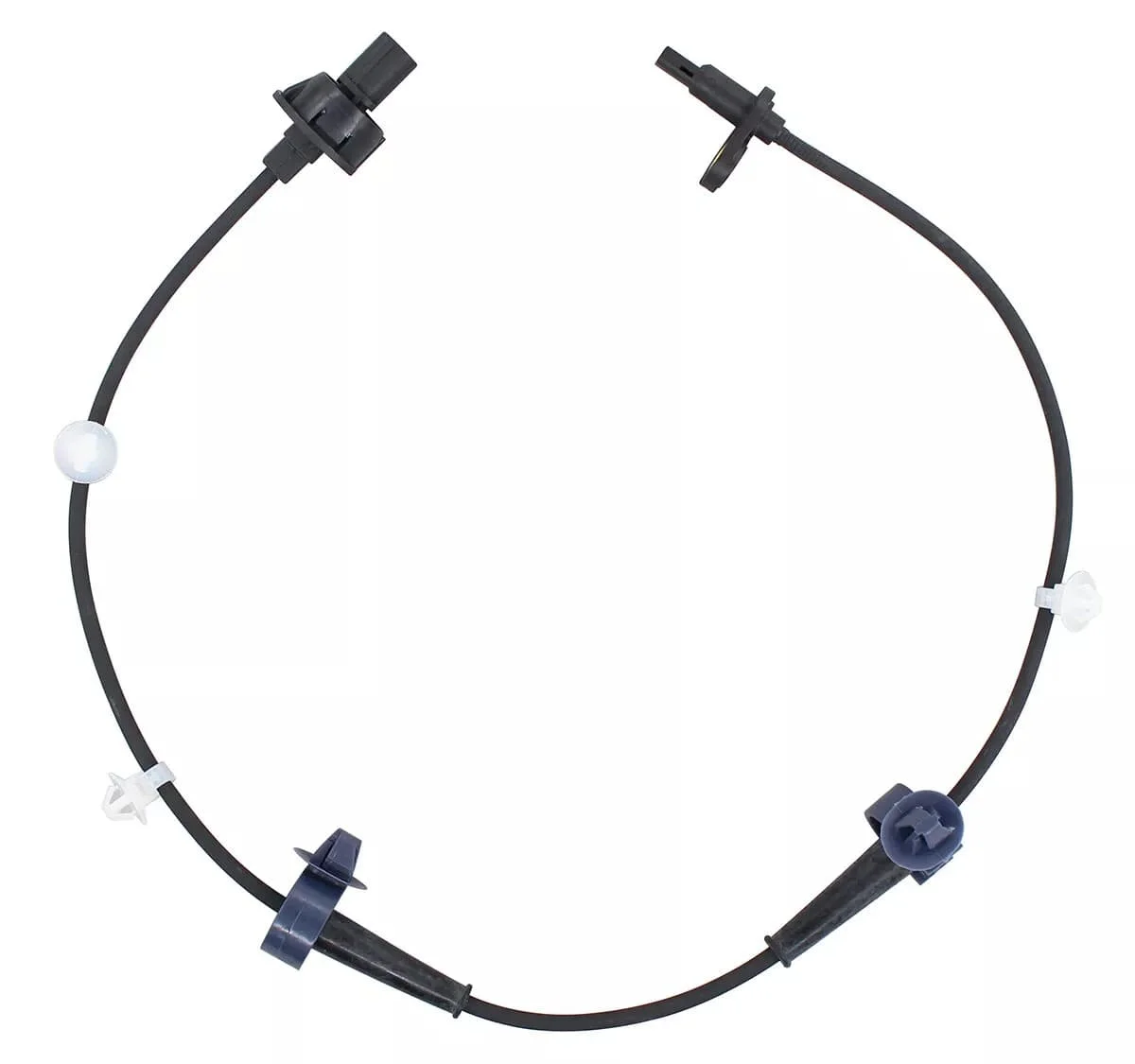 Front-Left-ABS-Wheel-Speed-Sensor-for-Honda-Civic-2006-2012-57455-SMG ...