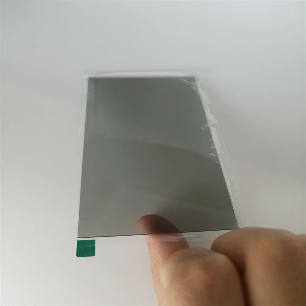 108-64mm-Projector-Thermal-isolating-Polarizer-Glass-LED-Projectors ...