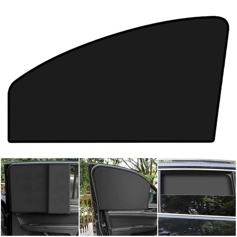 What is a Window Outside Shade and How to Choose the Best One for Your Car?