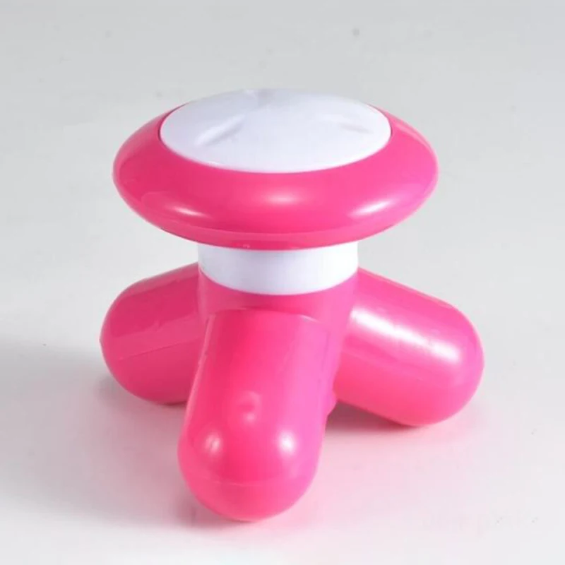 Mini-Portable-Electric-Handle-Wave-Vibrating-Massager-USB-Battery-Full ...